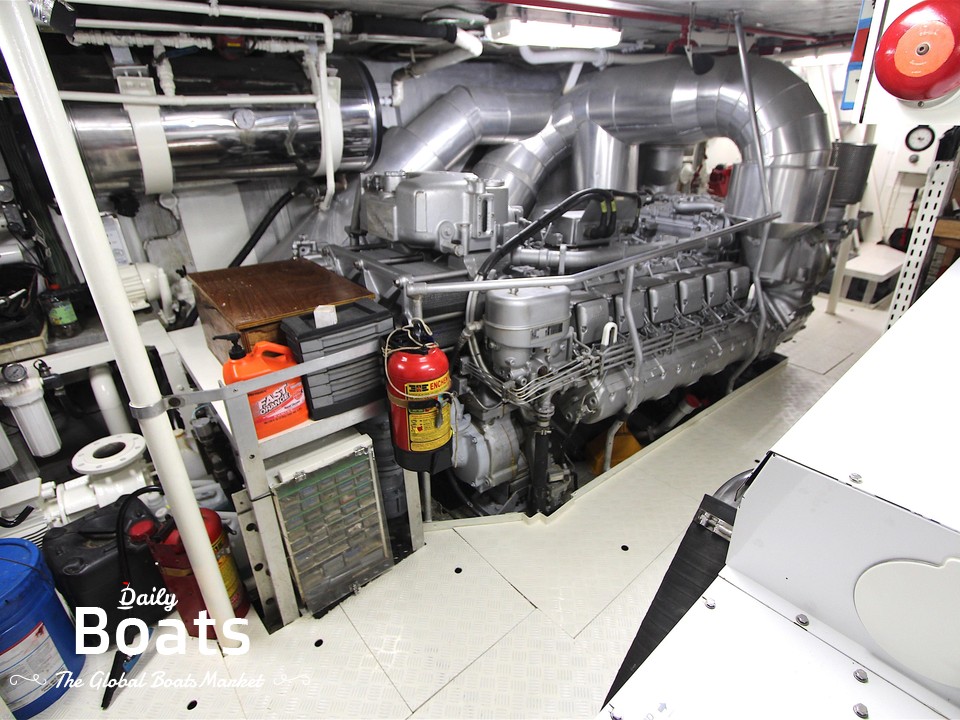 Lurssen Fbmy for sale. View price, photos and Buy Lurssen Fbmy #280090