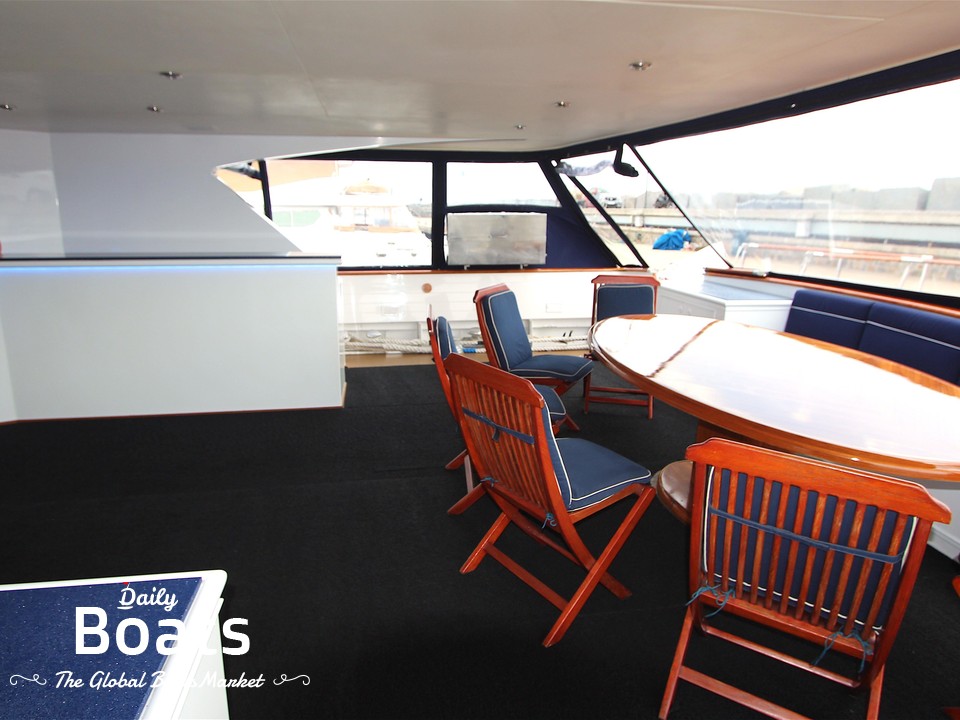 Lurssen Fbmy for sale. View price, photos and Buy Lurssen Fbmy #280090