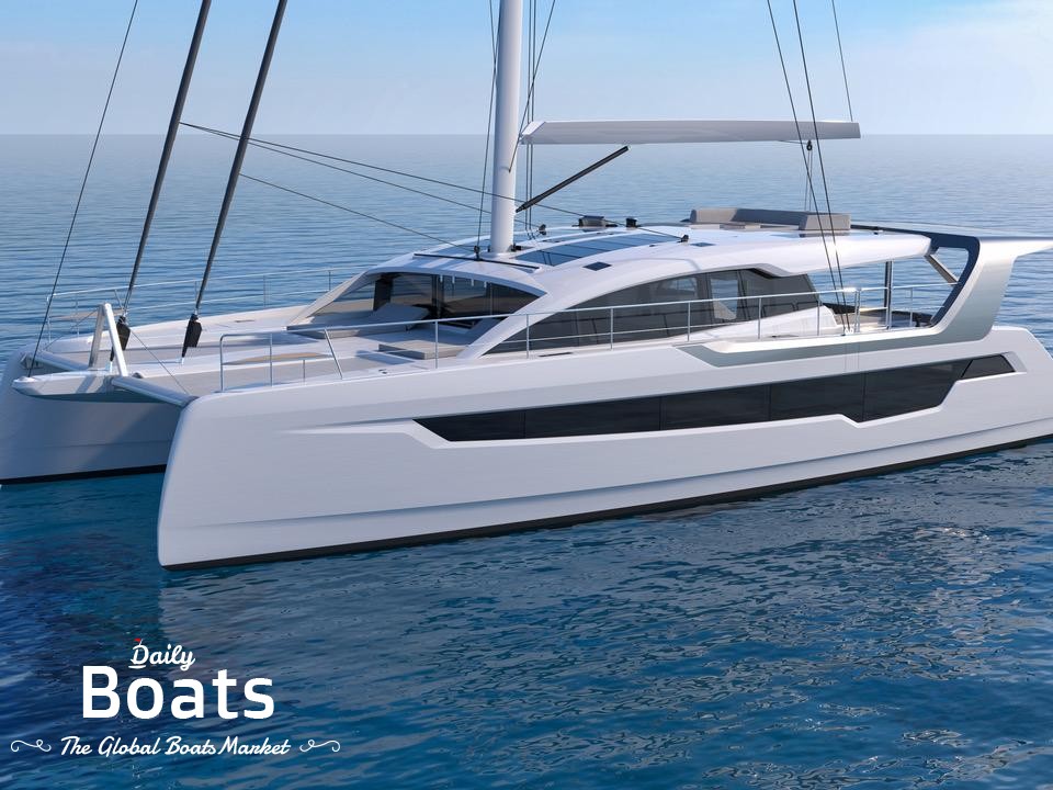 2022 Xquisite Yachts 60 Solar Sail for sale. View price, photos and Buy ...