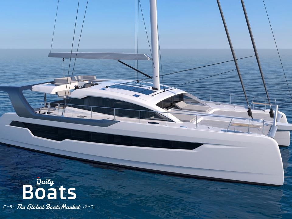 2022 Xquisite Yachts 60 Solar Sail for sale. View price, photos and Buy ...