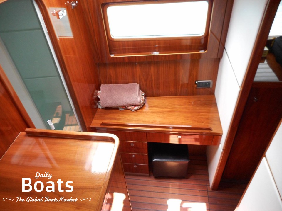 2010 Alliaura Privilege 515 for sale. View price, photos and Buy 2010 ...