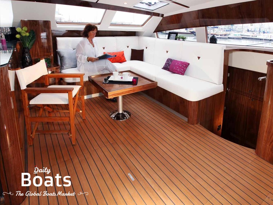 2010 Alliaura Privilege 515 for sale. View price, photos and Buy 2010 ...