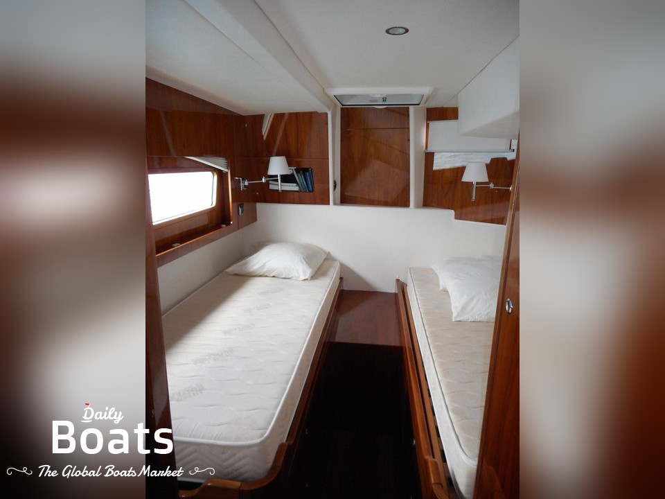 2010 Alliaura Privilege 515 for sale. View price, photos and Buy 2010 ...