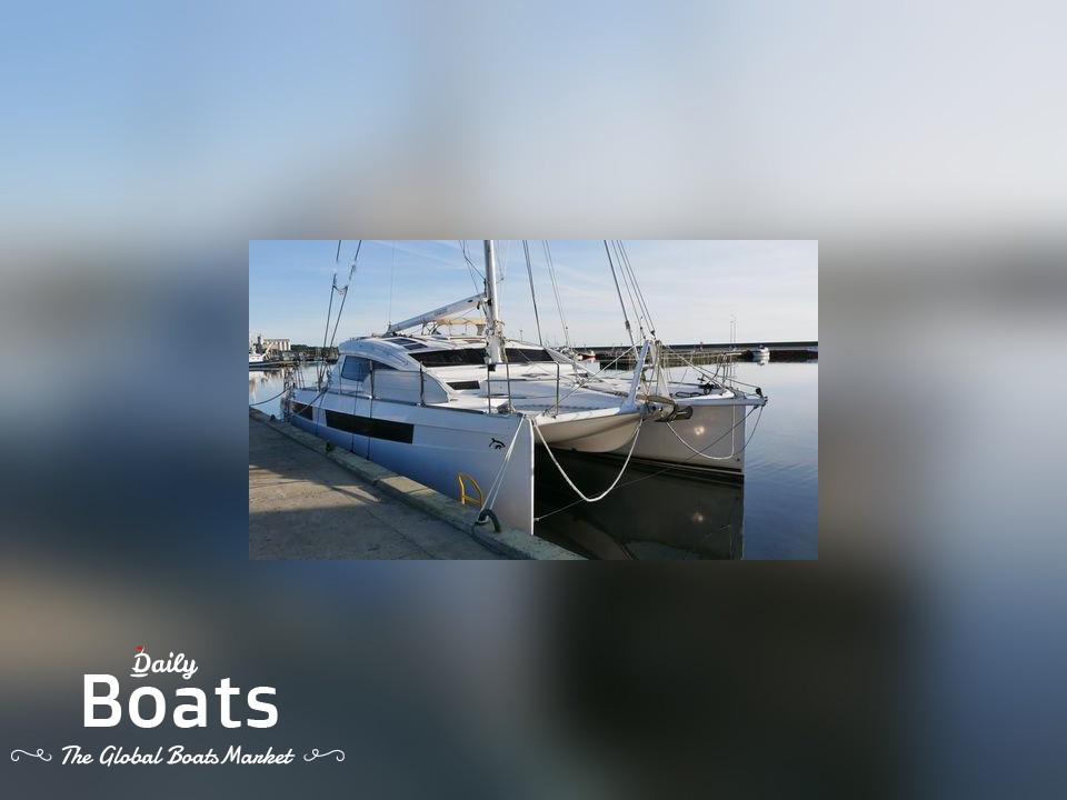 2010 Alliaura Privilege 515 for sale. View price, photos and Buy 2010 ...