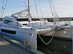 2010 Alliaura Privilege 515 for sale. View price, photos and Buy 2010 ...