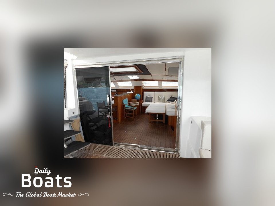 2010 Alliaura Privilege 515 for sale. View price, photos and Buy 2010 ...