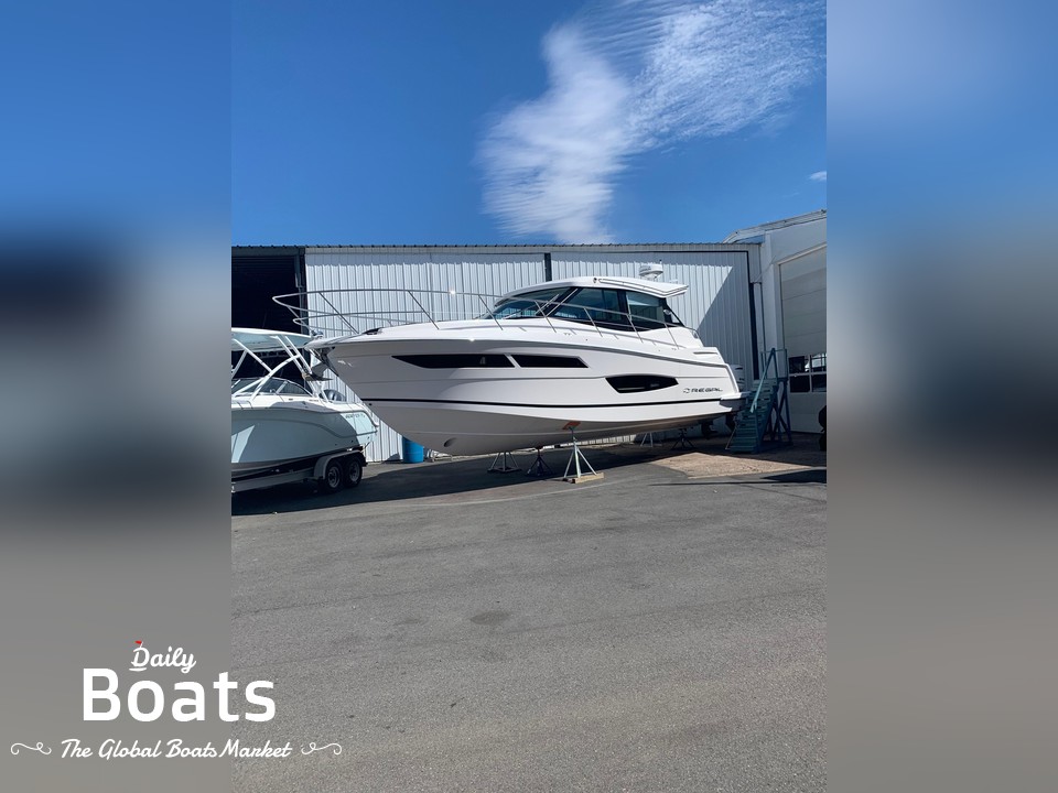 2023 Regal 38Xo for sale. View price, photos and Buy 2023 Regal 38Xo #280103