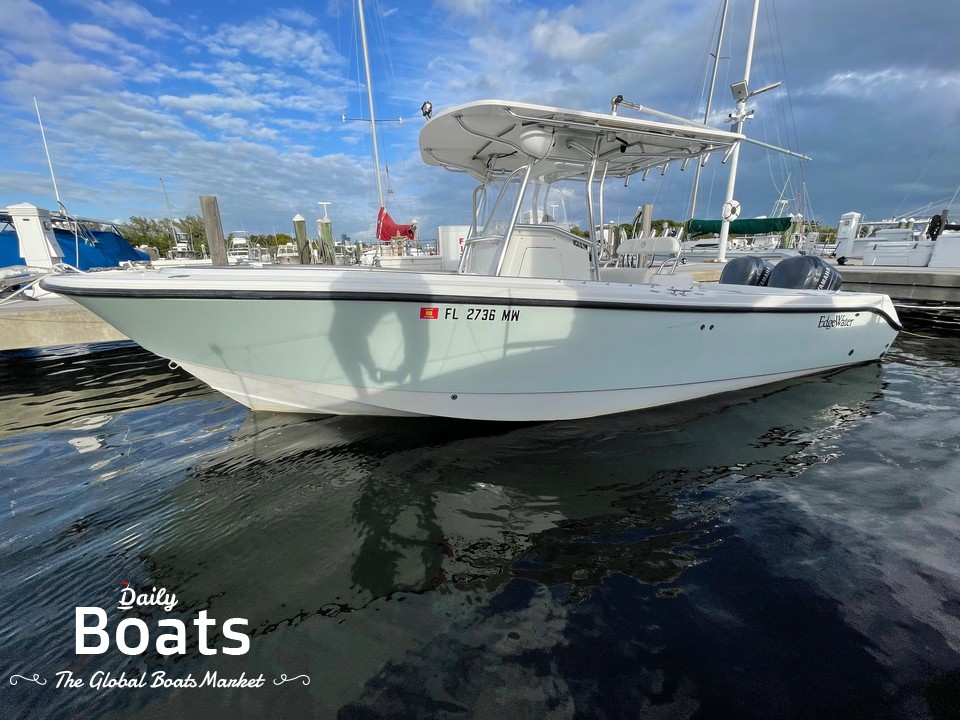 2004 Edgewater 265Cc for sale. View price, photos and Buy 2004 ...