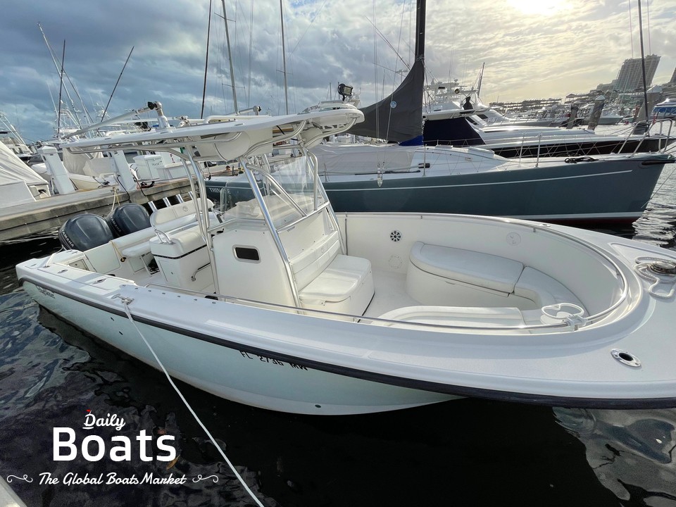 2004 Edgewater 265Cc for sale. View price, photos and Buy 2004 ...