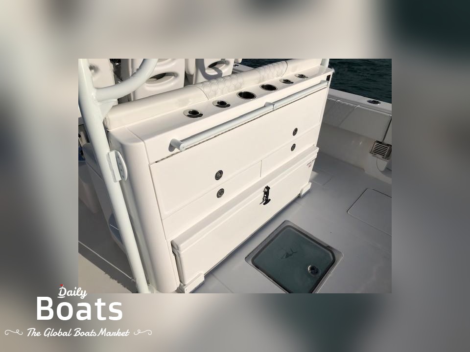 2022 Contender 44 St for sale. View price, photos and Buy 2022 ...