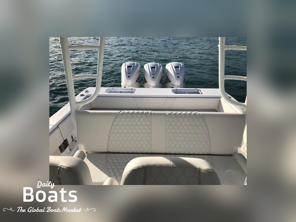 2022 Contender 44 St for sale. View price, photos and Buy 2022 ...