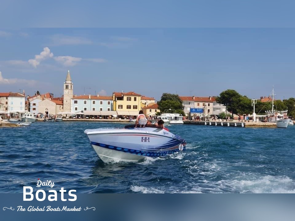 2006 Cigarette 39 Top Gun Unlimited for sale. View price, photos and ...