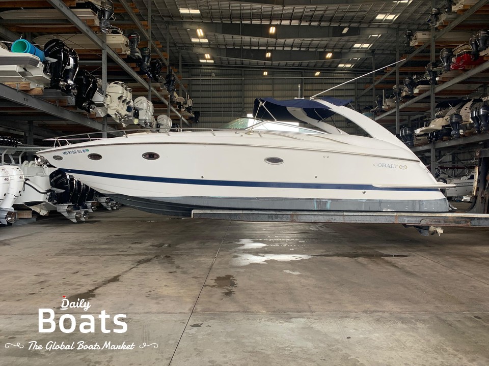 2003 Cobalt 360 for sale. View price, photos and Buy 2003 Cobalt 360 ...