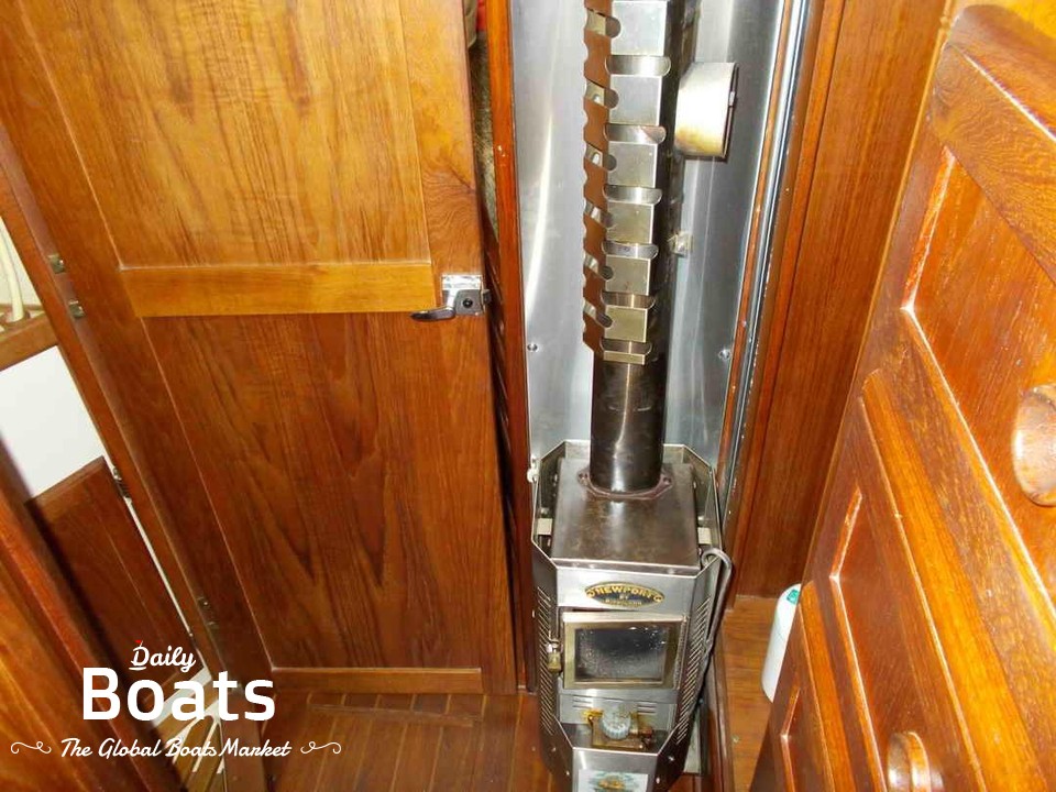 1981 Hughes Columbia 29 for sale. View price, photos and Buy 1981 ...