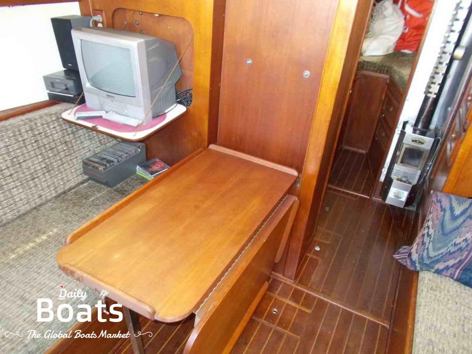 1981 Hughes Columbia 29 for sale. View price, photos and Buy 1981 ...