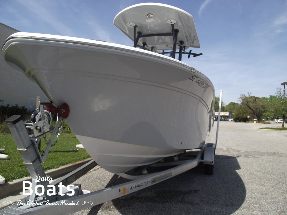 2020 Sea Fox 228 Commander for sale. View price, photos and Buy 2020 ...