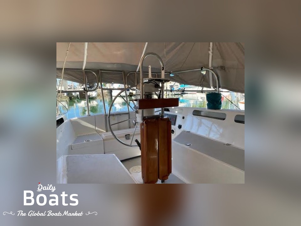 2000 Ted Brewer Custom for sale. View price, photos and Buy 2000 Ted ...