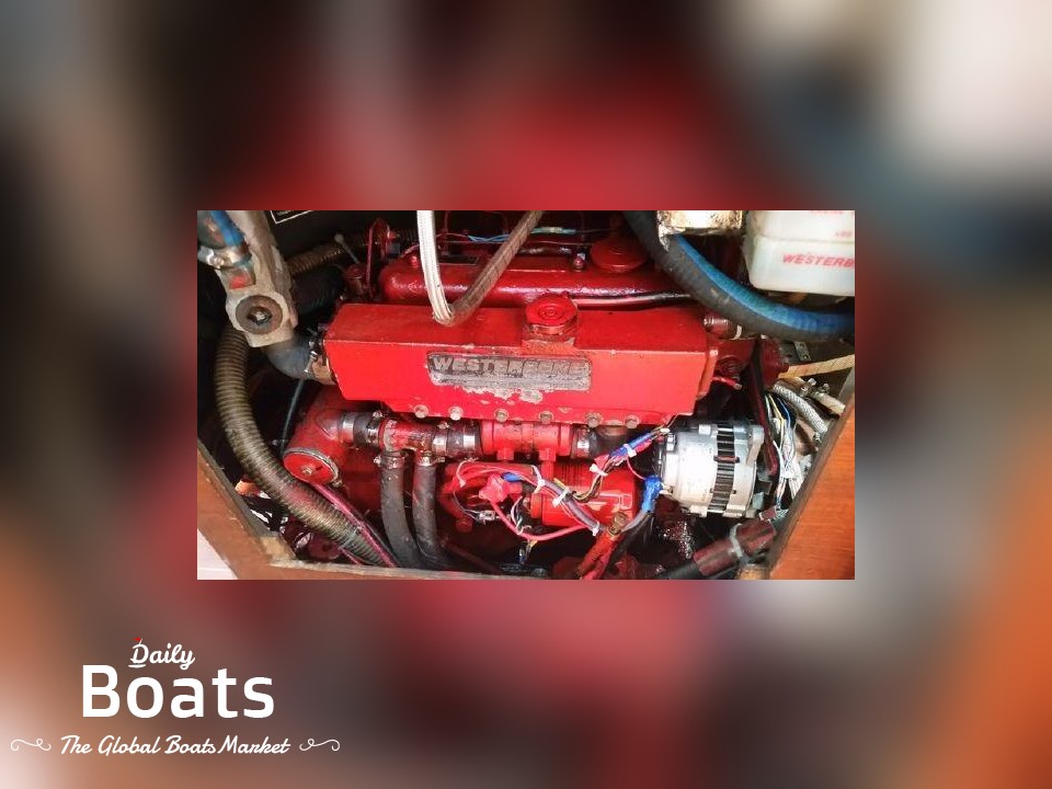 1989 Sabre 42 Cb for sale. View price, photos and Buy 1989 Sabre 42 Cb ...