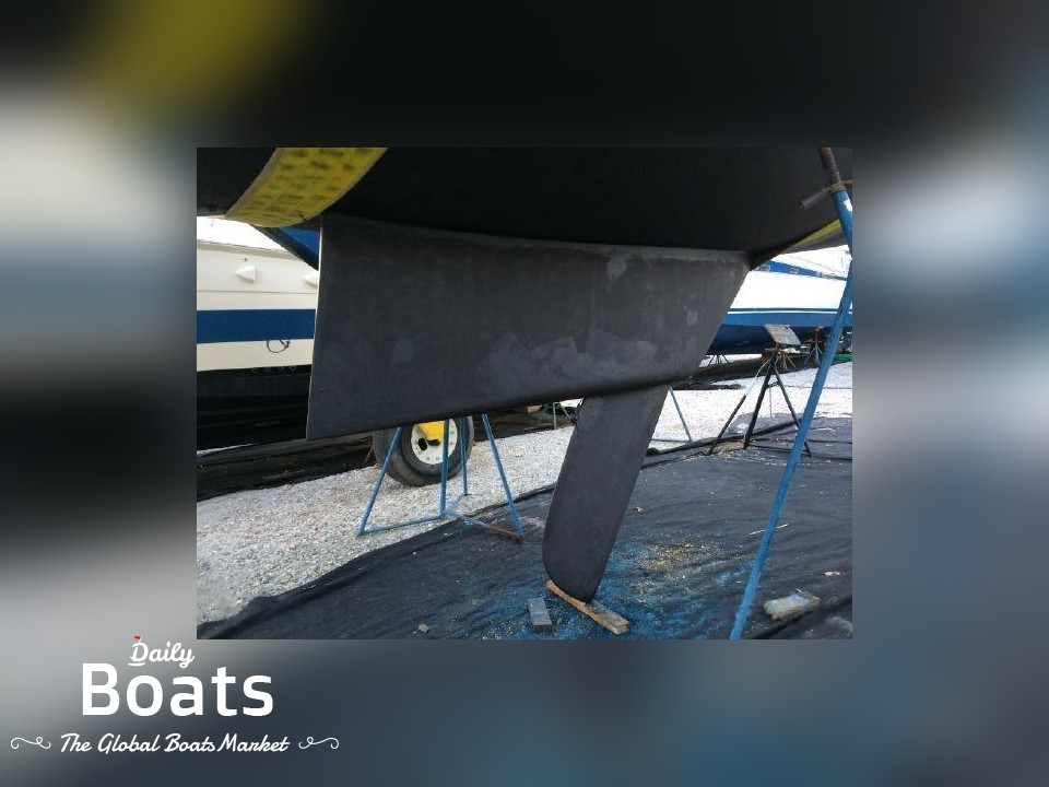 1989 Sabre 42 Cb for sale. View price, photos and Buy 1989 Sabre 42 Cb ...