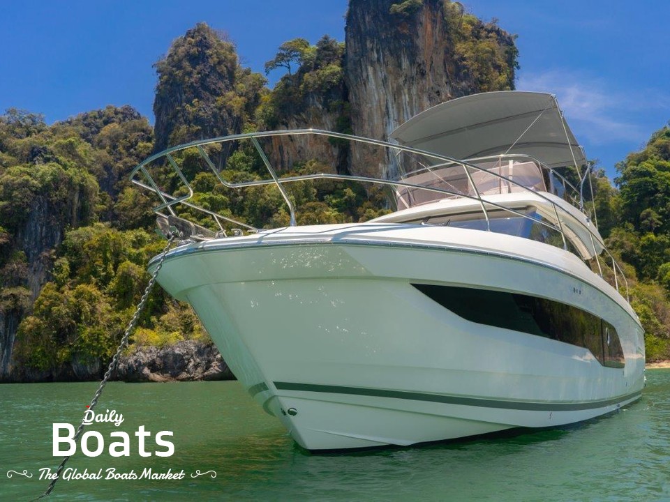 2021 Prestige 420 for sale. View price, photos and Buy 2021 Prestige ...