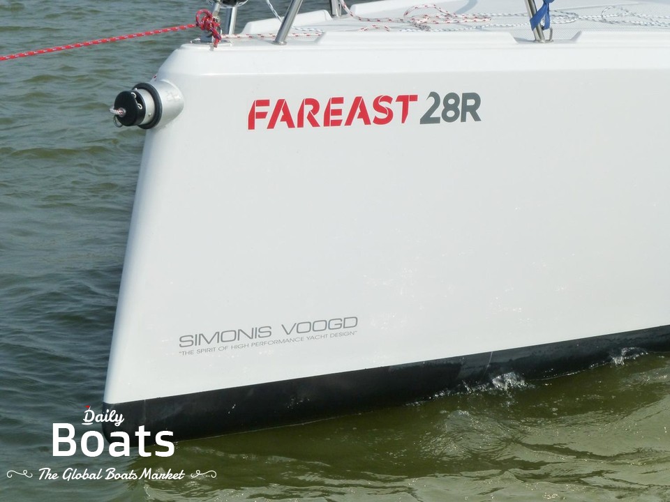 2020 FarEast 28R for sale. View price, photos and Buy 2020 FarEast 28R ...