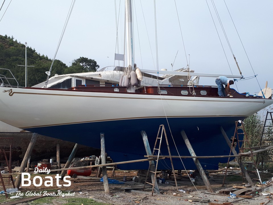 2007 Custom Classic Sloop for sale. View price, photos and Buy 2007 ...