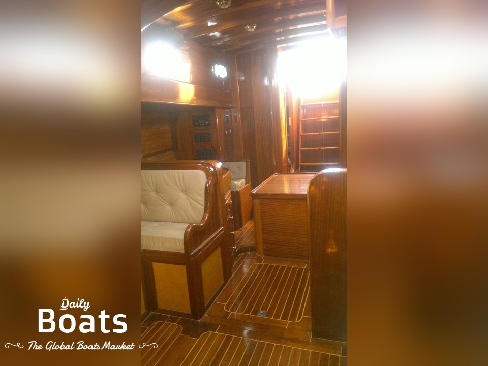 2007 Custom Classic Sloop for sale. View price, photos and Buy 2007 ...