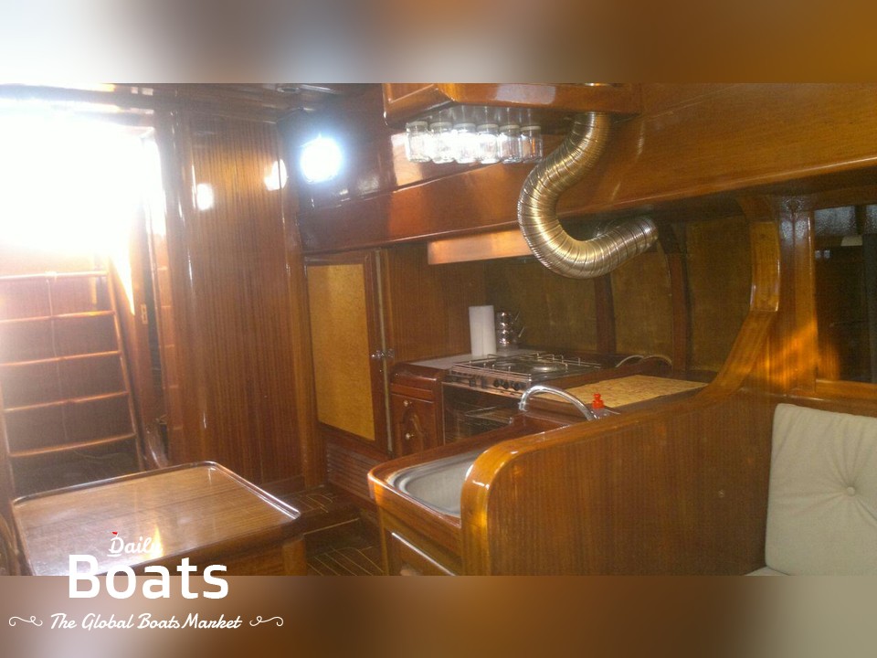 2007 Custom Classic Sloop for sale. View price, photos and Buy 2007 ...