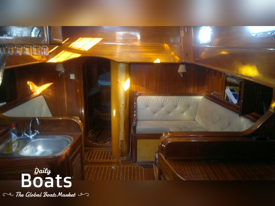 2007 Custom Classic Sloop for sale. View price, photos and Buy 2007 ...