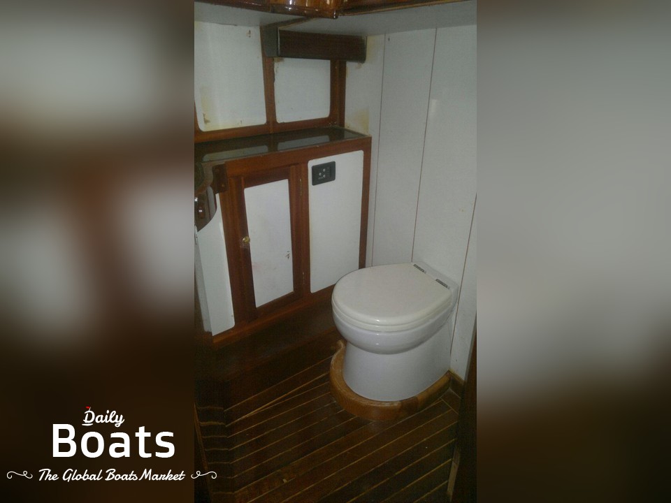 2007 Custom Classic Sloop for sale. View price, photos and Buy 2007 ...