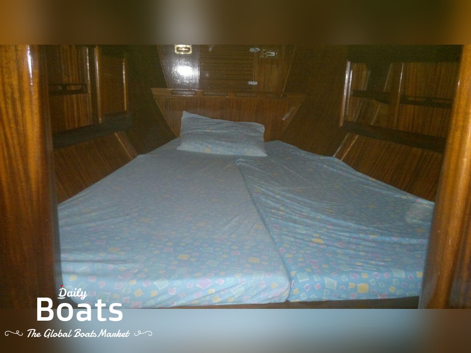 2007 Custom Classic Sloop for sale. View price, photos and Buy 2007 ...