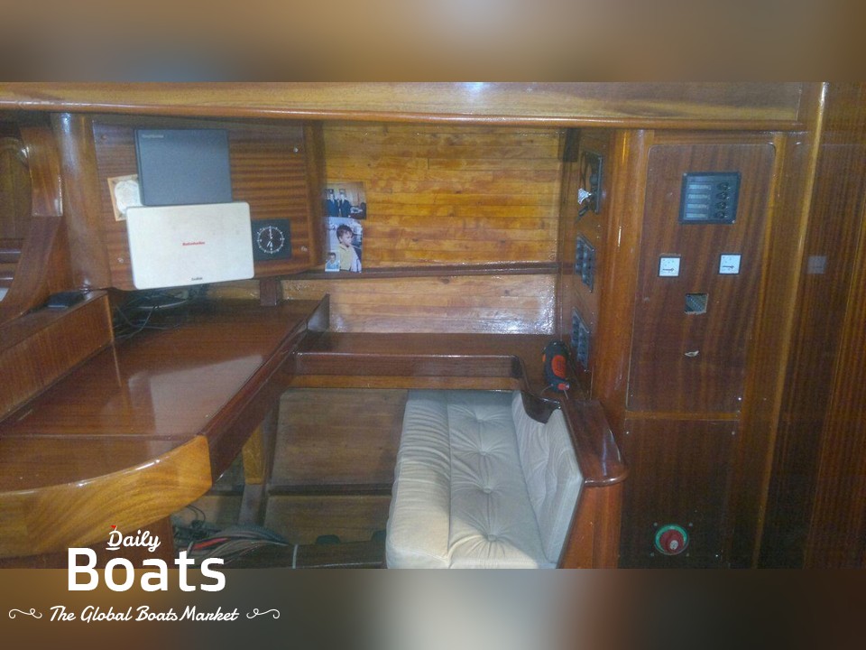 2007 Custom Classic Sloop for sale. View price, photos and Buy 2007 ...