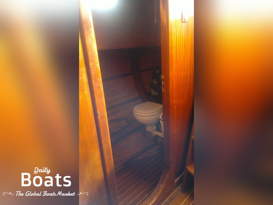 2007 Custom Classic Sloop for sale. View price, photos and Buy 2007 ...