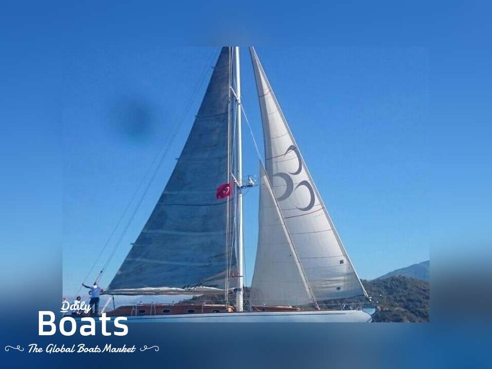 2007 Custom Classic Sloop for sale. View price, photos and Buy 2007 ...