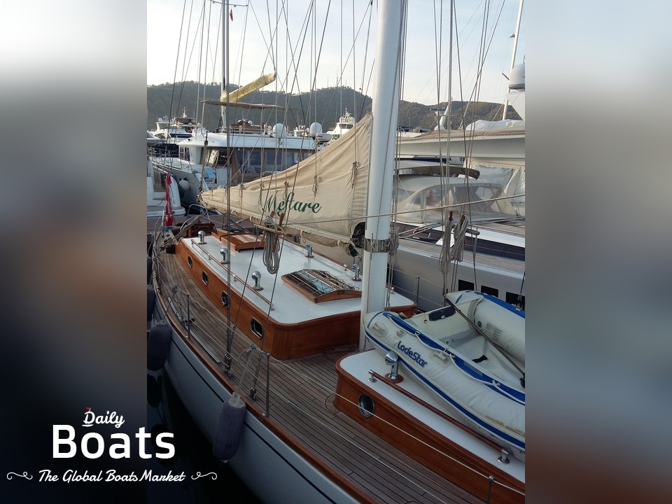 2007 Custom Classic Sloop for sale. View price, photos and Buy 2007 ...