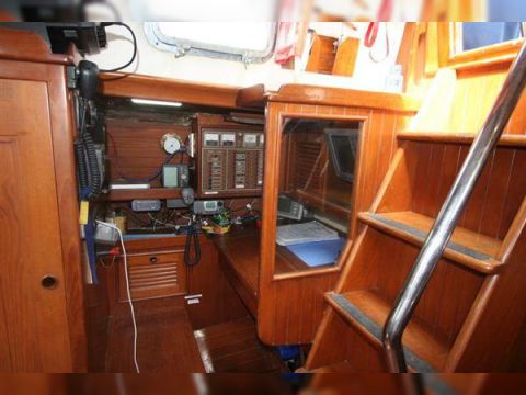 1983 Mason 43 for sale. View price, photos and Buy 1983 Mason 43 #28016