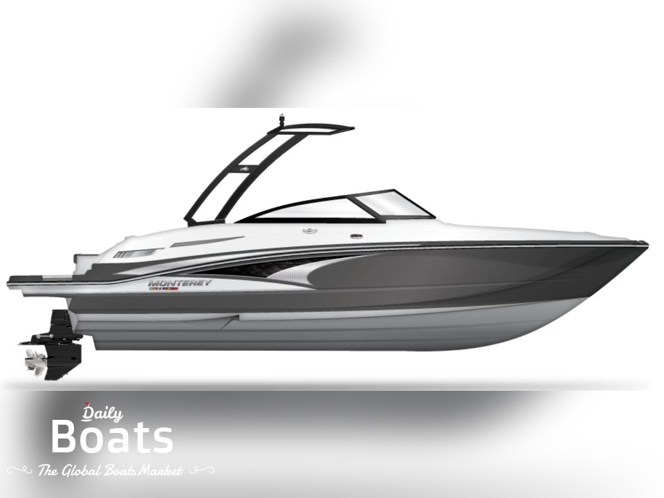 2022 Monterey M6 for sale. View price, photos and Buy 2022 Monterey M6 ...