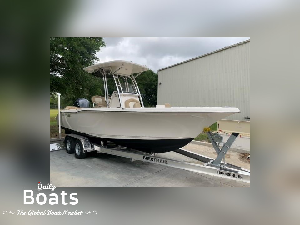 2017 Key West 239 Fs for sale. View price, photos and Buy 2017 Key West ...