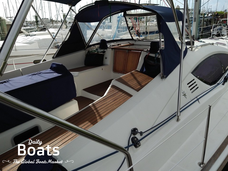 2008 Jeanneau 45 Ds for sale. View price, photos and Buy 2008 Jeanneau ...