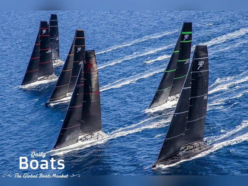 2013 Maxi 72 for sale. View price, photos and Buy 2013 Maxi 72 #280193