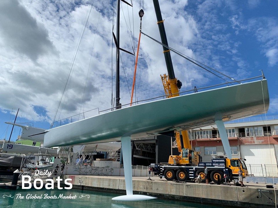 2013 Maxi 72 for sale. View price, photos and Buy 2013 Maxi 72 #280193