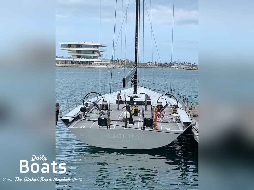 2013 Maxi 72 for sale. View price, photos and Buy 2013 Maxi 72 #280193