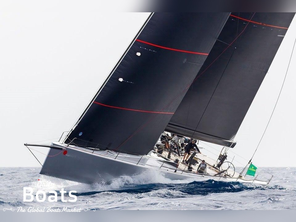 2013 Maxi 72 for sale. View price, photos and Buy 2013 Maxi 72 #280193