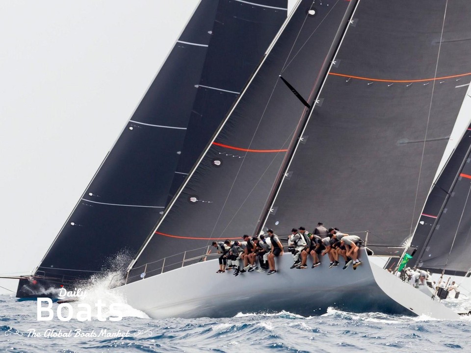 2013 Maxi 72 for sale. View price, photos and Buy 2013 Maxi 72 #280193