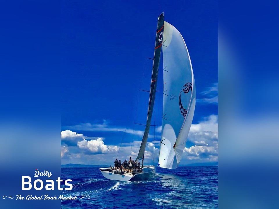 2013 Maxi 72 for sale. View price, photos and Buy 2013 Maxi 72 #280193