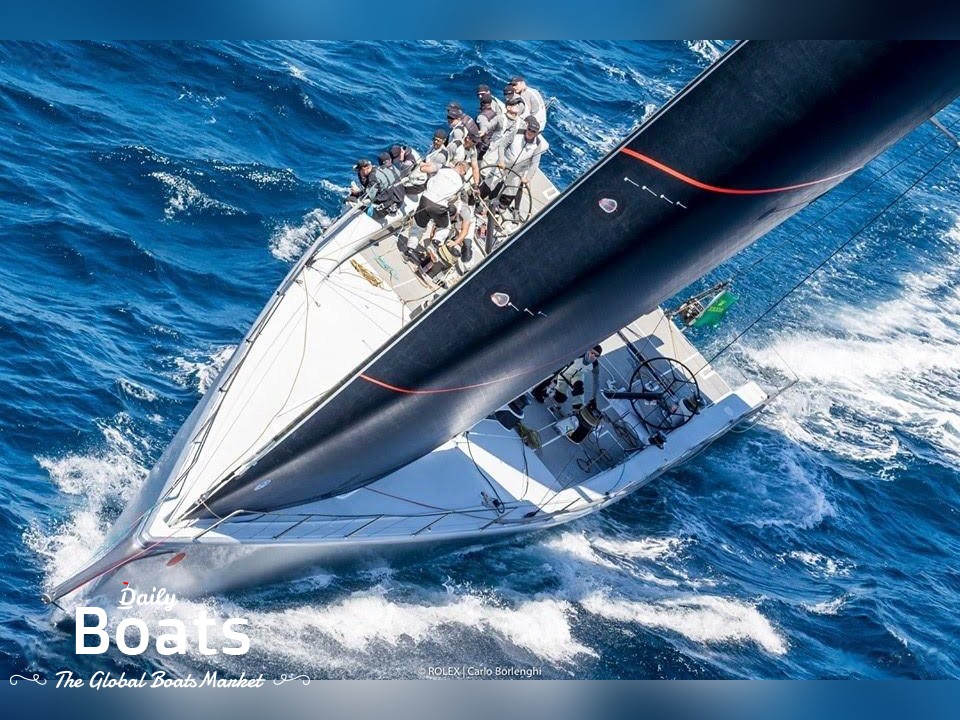 2013 Maxi 72 for sale. View price, photos and Buy 2013 Maxi 72 #280193