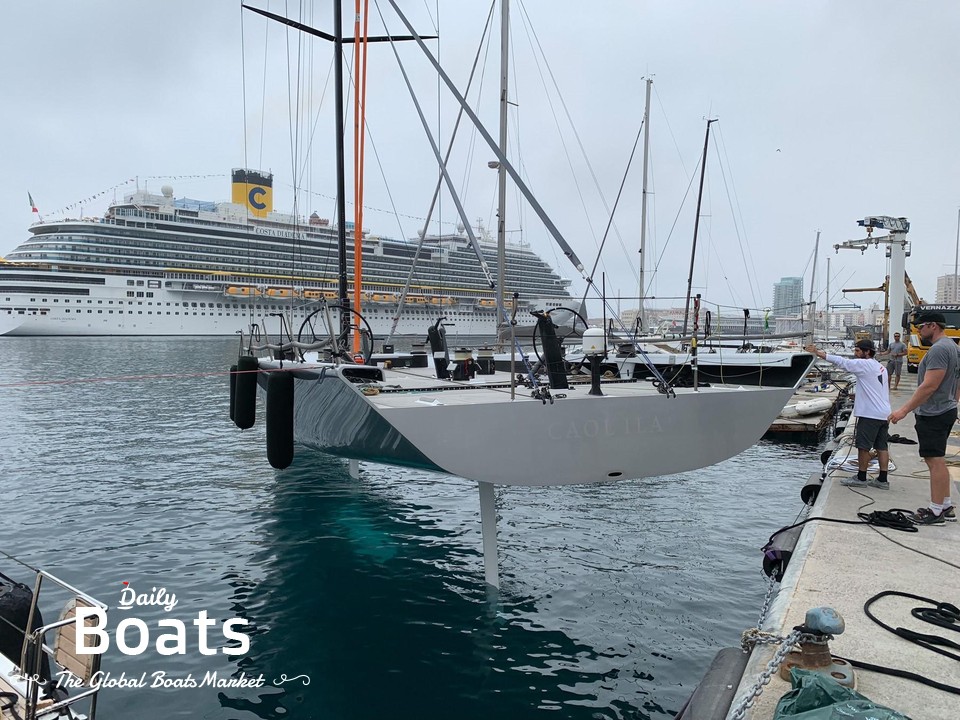 2013 Maxi 72 for sale. View price, photos and Buy 2013 Maxi 72 #280193