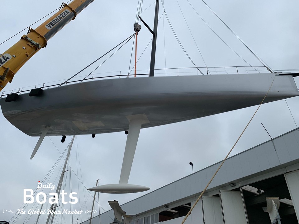 2013 Maxi 72 for sale. View price, photos and Buy 2013 Maxi 72 #280193