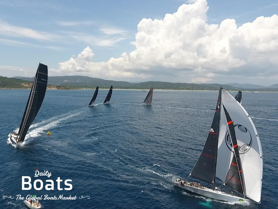 2013 Maxi 72 for sale. View price, photos and Buy 2013 Maxi 72 #280193