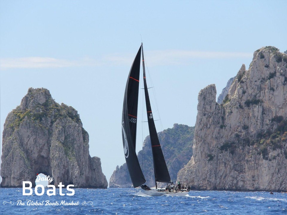 2013 Maxi 72 for sale. View price, photos and Buy 2013 Maxi 72 #280193